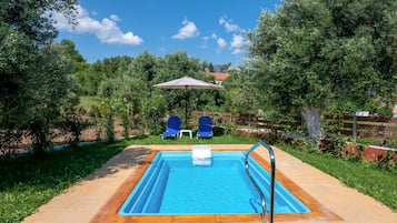Casa | 2 quartos