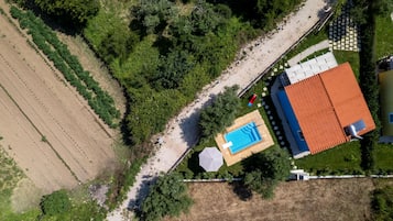 Casa | 2 quartos