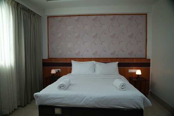 The R One - Maldives