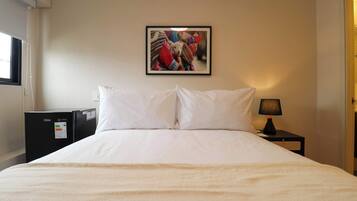 Apartamento | 1 quarto, internet de alta velocidade