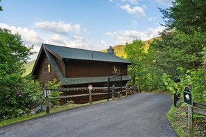 Cabine, 5 quartos | Exterior