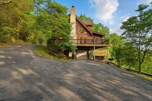 Cabine, 5 quartos | Exterior