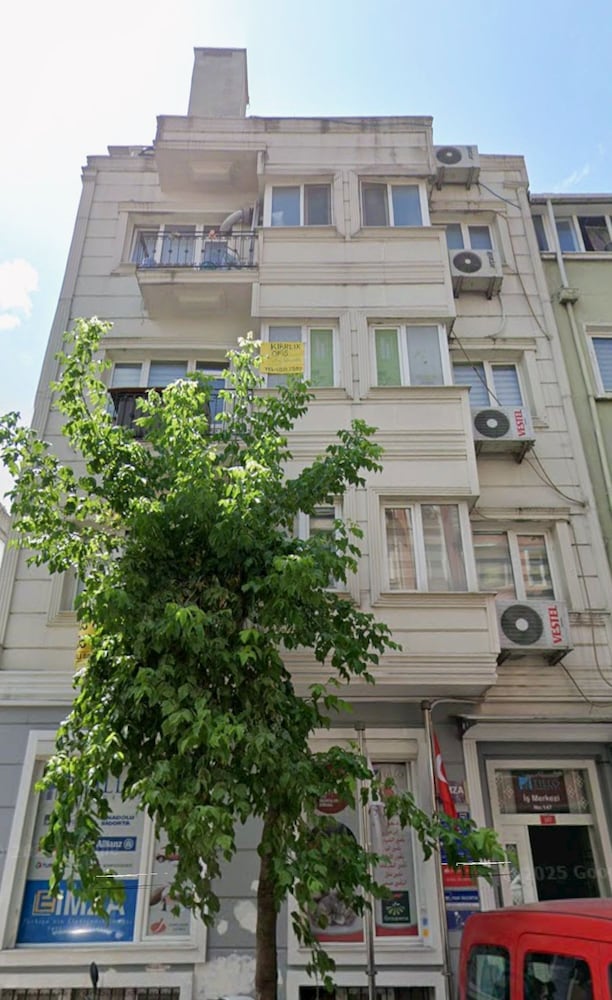 Royal Fsm Suites - Istanbul