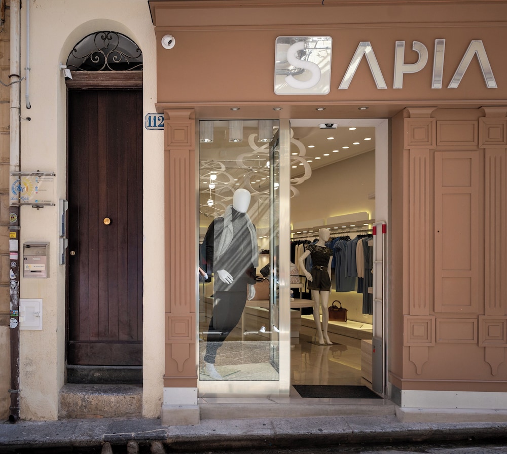 Bm Suites Cefalu' - Cefalù