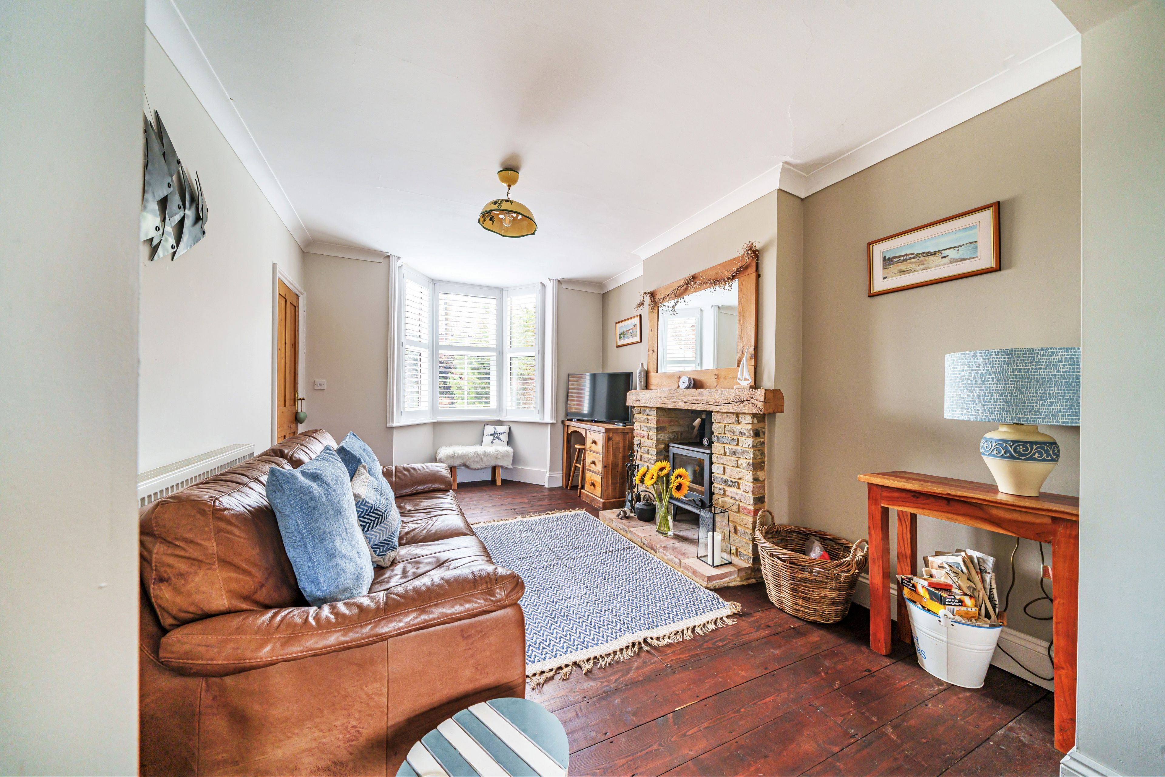 Sunnydene - Sleeps 6 Guests  In 3 Bedrooms - Burnham Market