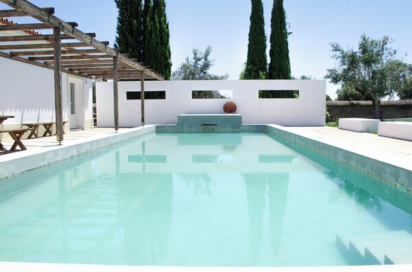 Monte Das Oliveiras - Estremoz