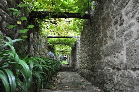 Exterior. Hotel Vila As Pedras