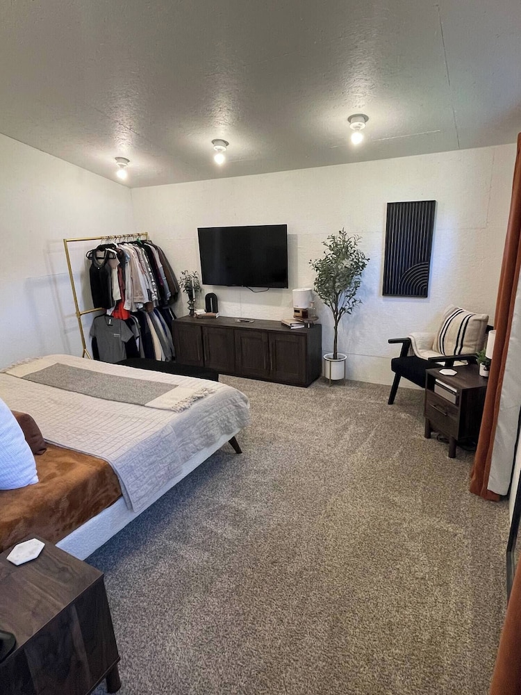 Cozy 3-bedroom house with exquisite attention to detail! - Adair | Abritel