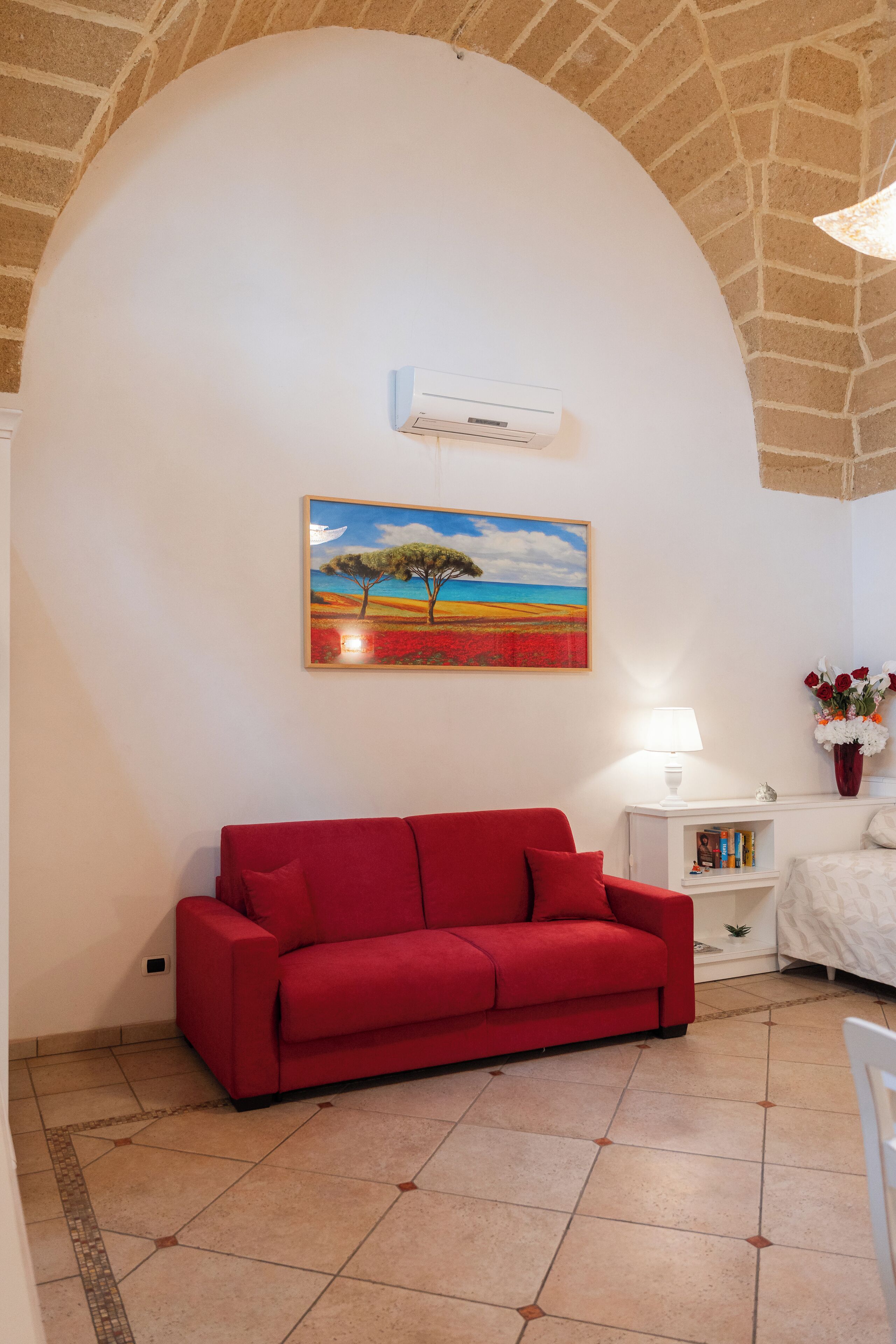 Palazzo Antica Gallipoli - Ponente Apartment - Gallipoli