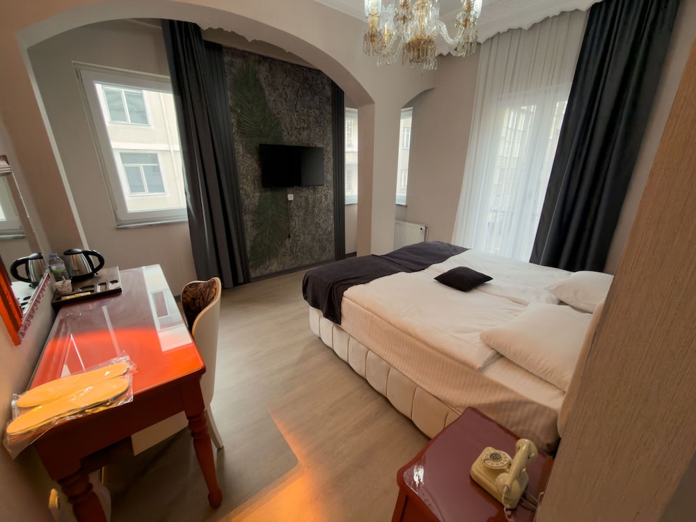 Steelbutikotel - Kayseri