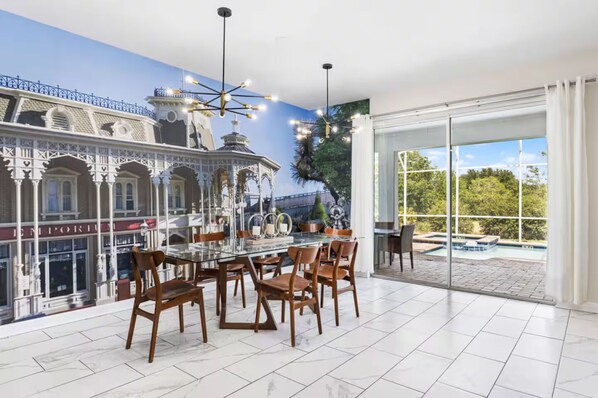 Happiest Stay on Earth 9BR w/ Pool, Arcade & Loft Reviews, Deals ...