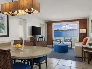 Marriotts Frenchman's Cove-St Thomas USVI-2 Bedroom/2 Bathroom Villa ...