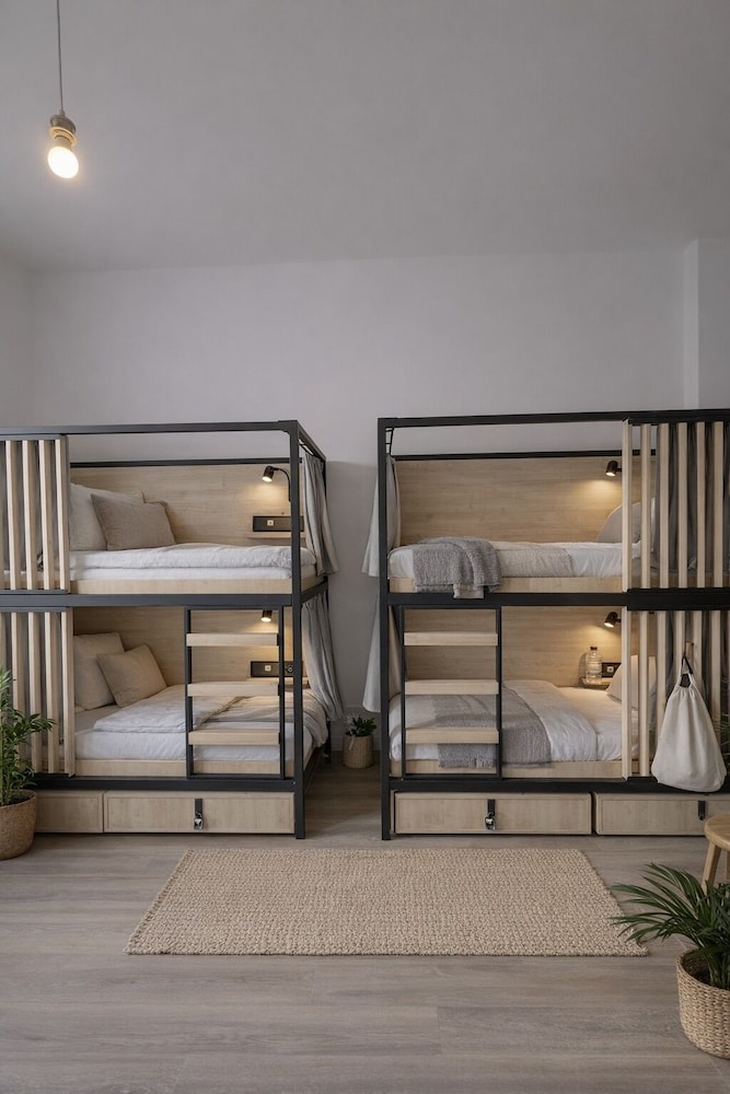 Berlin Sleep Club - Berlin