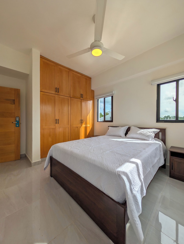 Prado Garden Hotel - Caribe