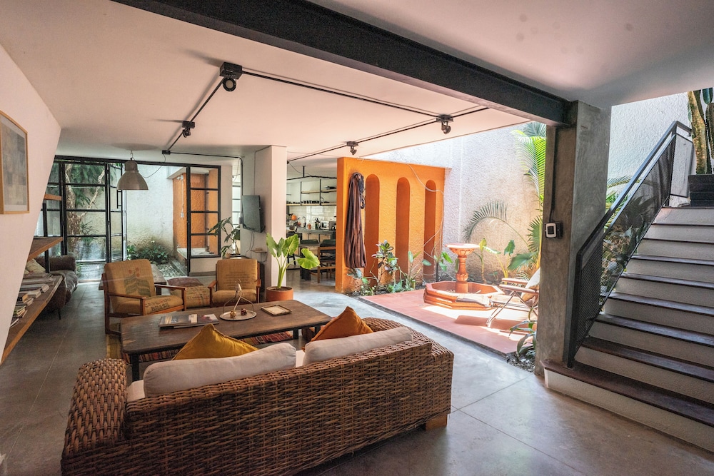 Casa Bolivar By Wynwood House - Medellín