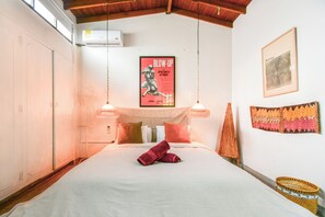 Casa de Férias | Ferro/tábua de engomar, Wi-fi grátis 