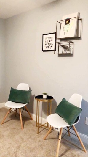 Modern Design near Fountain Square, Play Foosball! Reviews, Deals ...