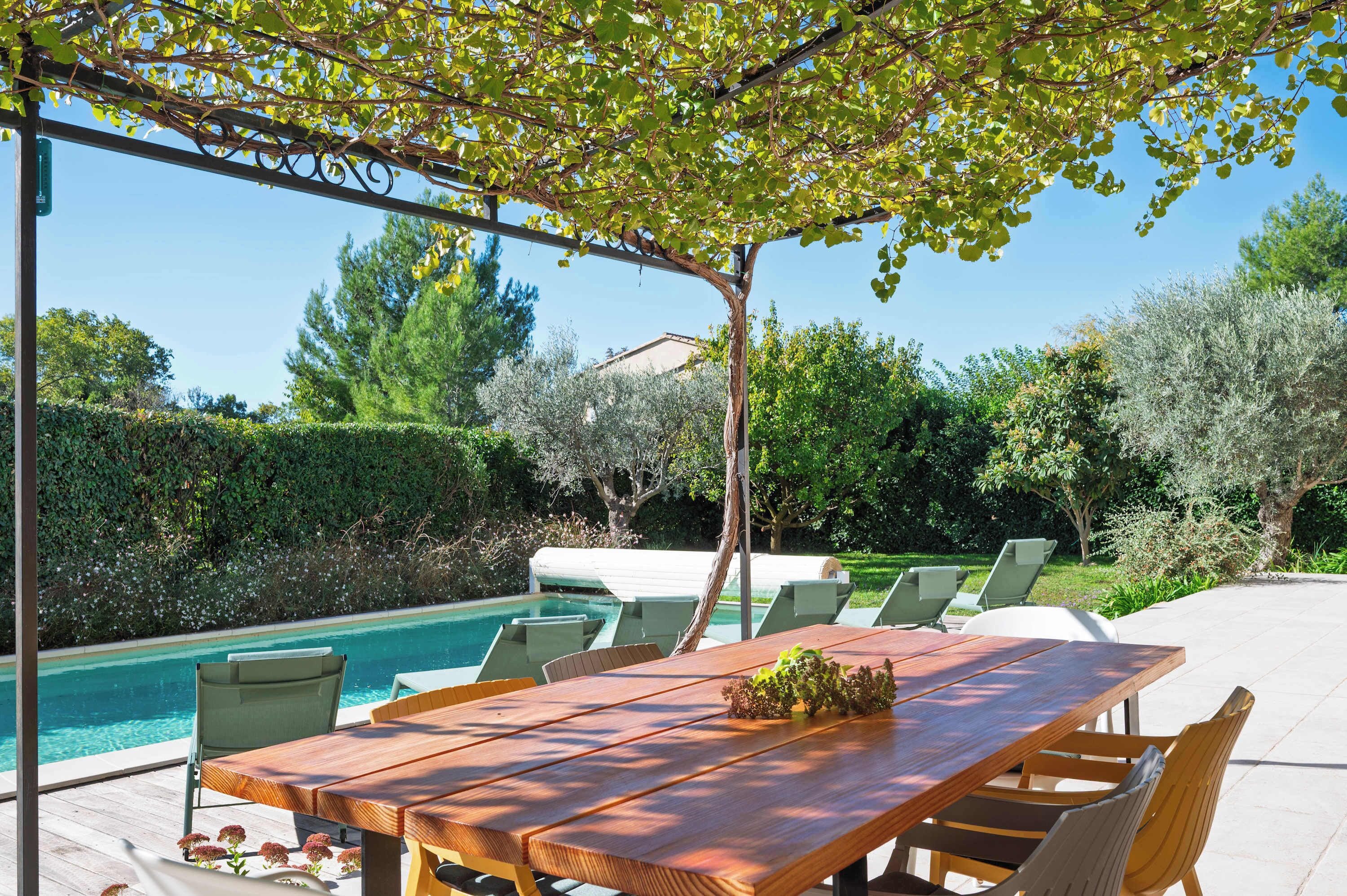 Casa | 3 quartos, internet de alta velocidade 