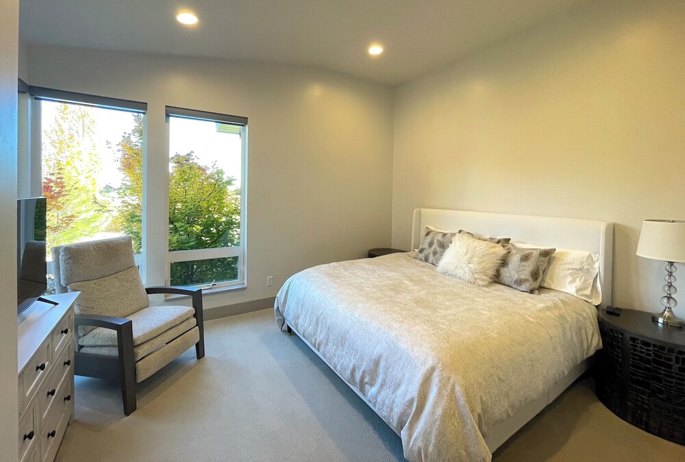 Bright and Spacious Home in Tetherow - The Perfect Base for your Winter ...