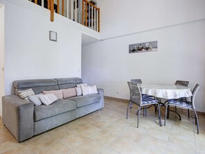 Villa | Sala de estar