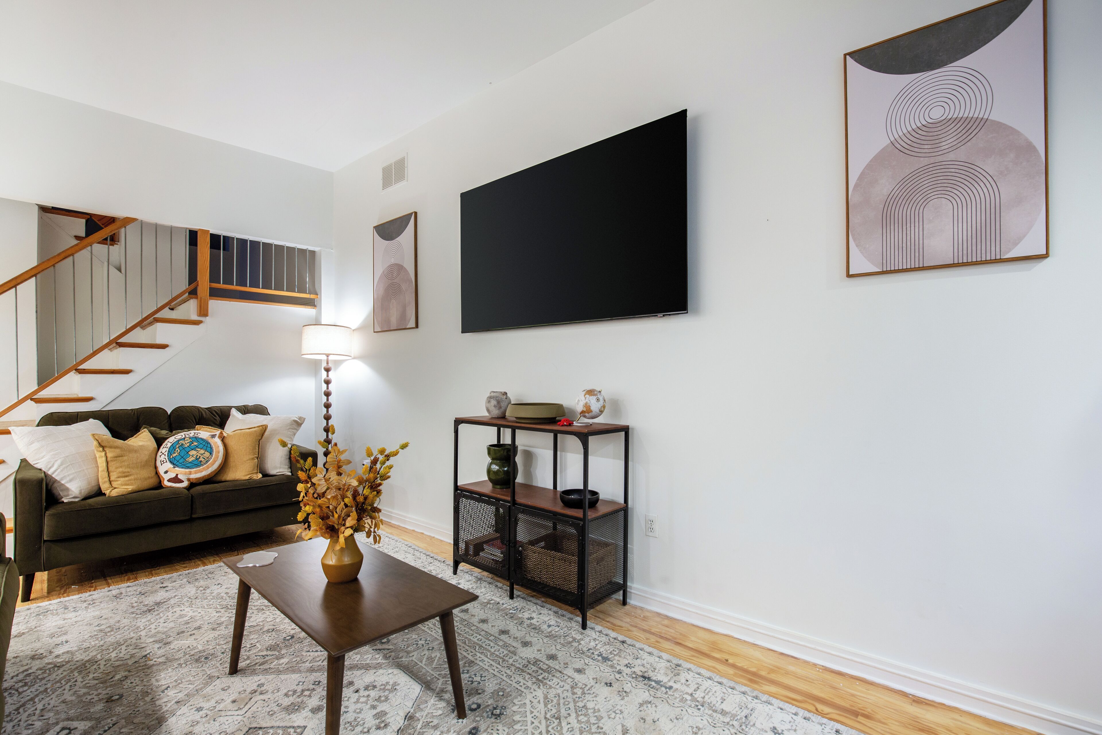 Federal Hill Baltimore Charm Is 10 Mins From The Ravens Stadium! - Towson, MD