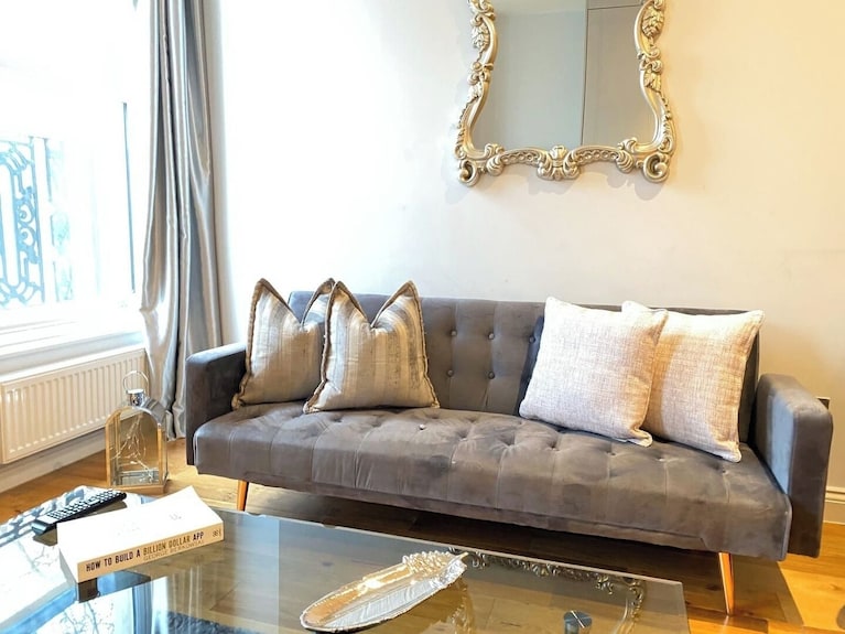 Paddington Apartments By Primecityhosts B3 - Mayfair - London