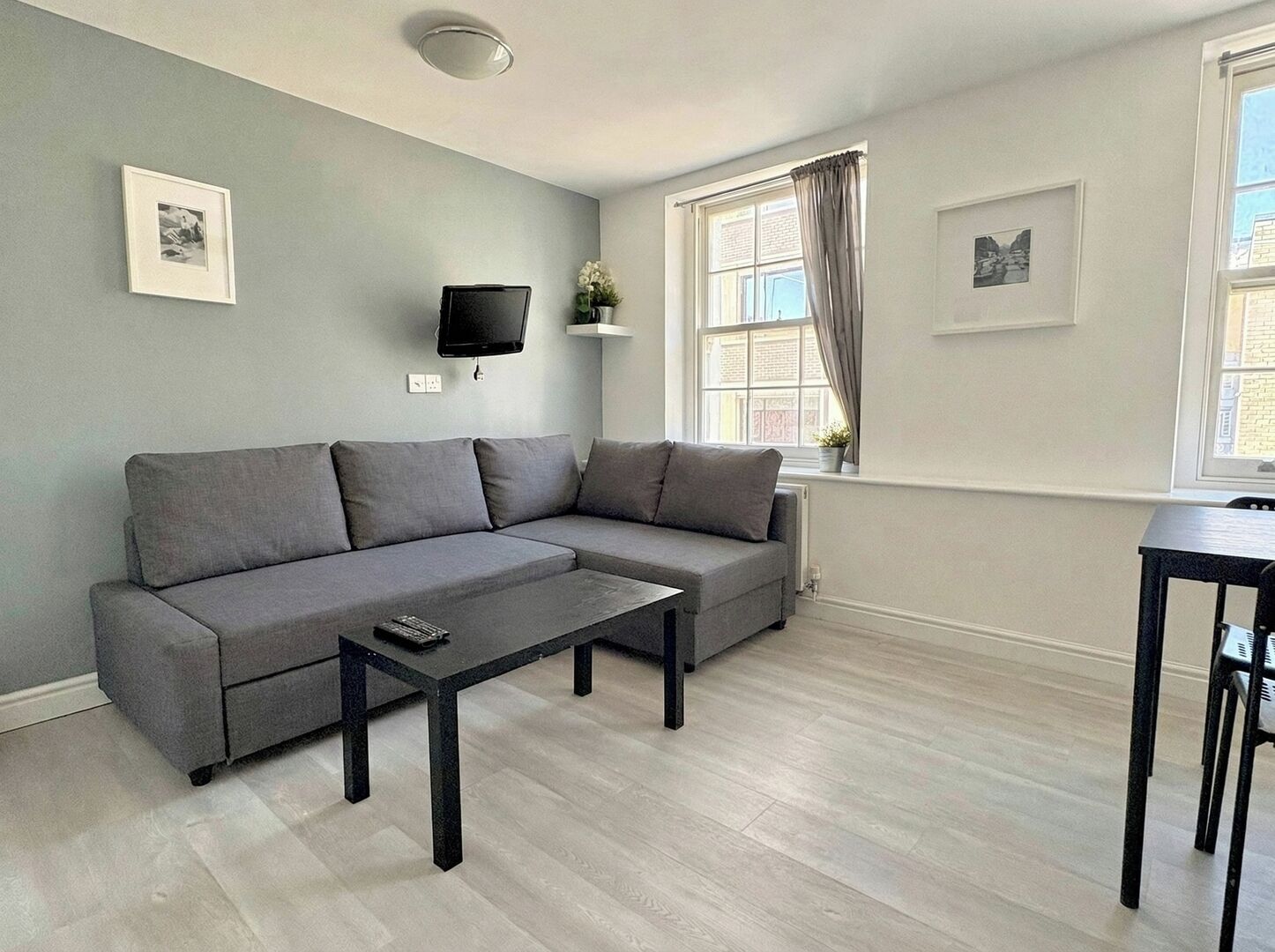 Tottenham Flats By Primecityhosts 2f - Bloomsbury