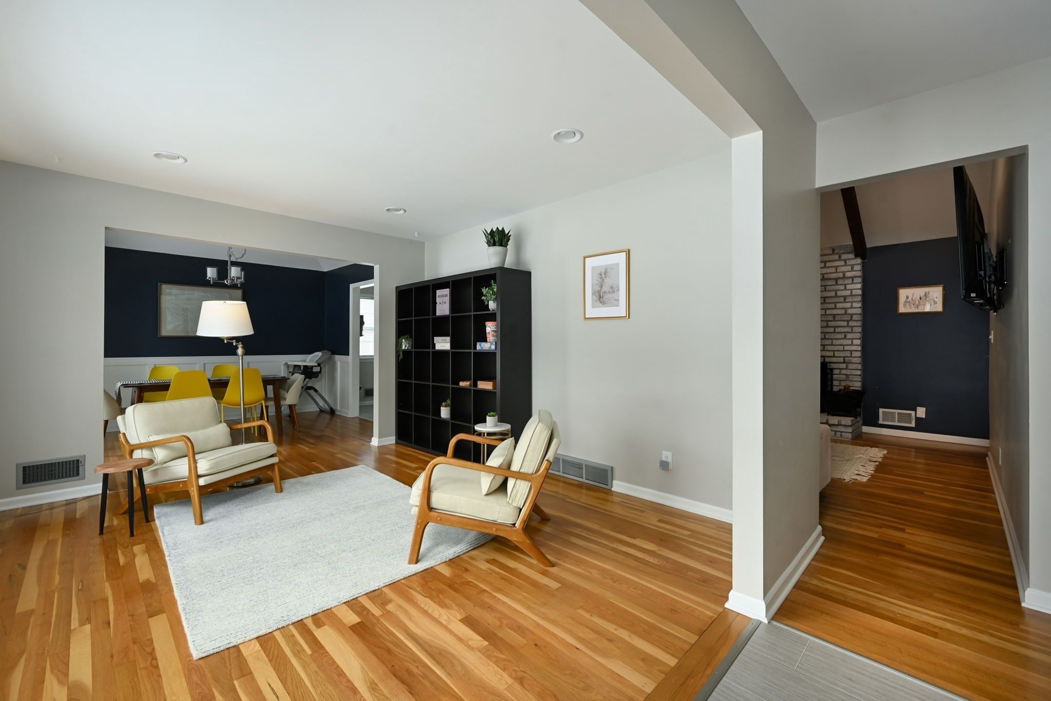 Relaxing Space For Families & Friends  Sleeps 10 + Pet-friendly - Belton, MO