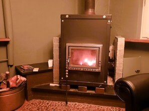 Casa | Detalhe da parte interna