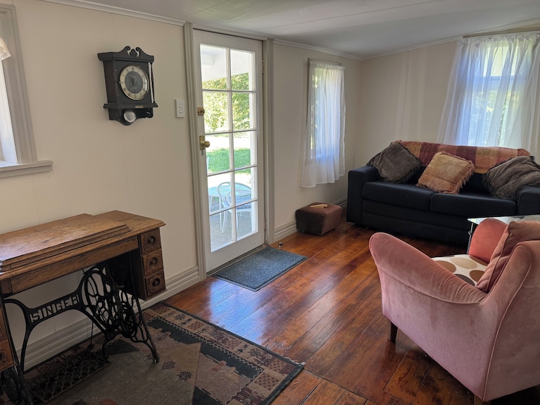 The Cottage - Riversdale Beach - 뉴질랜드