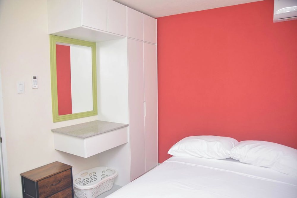 Irie 2BR Stay in Bridgetown Hosted by Rasta Couple + Car Rental for ...