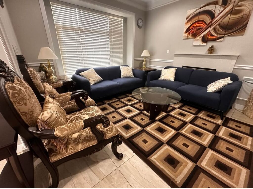 Beautiful House In The Center Of Greater Vancouver, For Your Whole Family - Burnaby