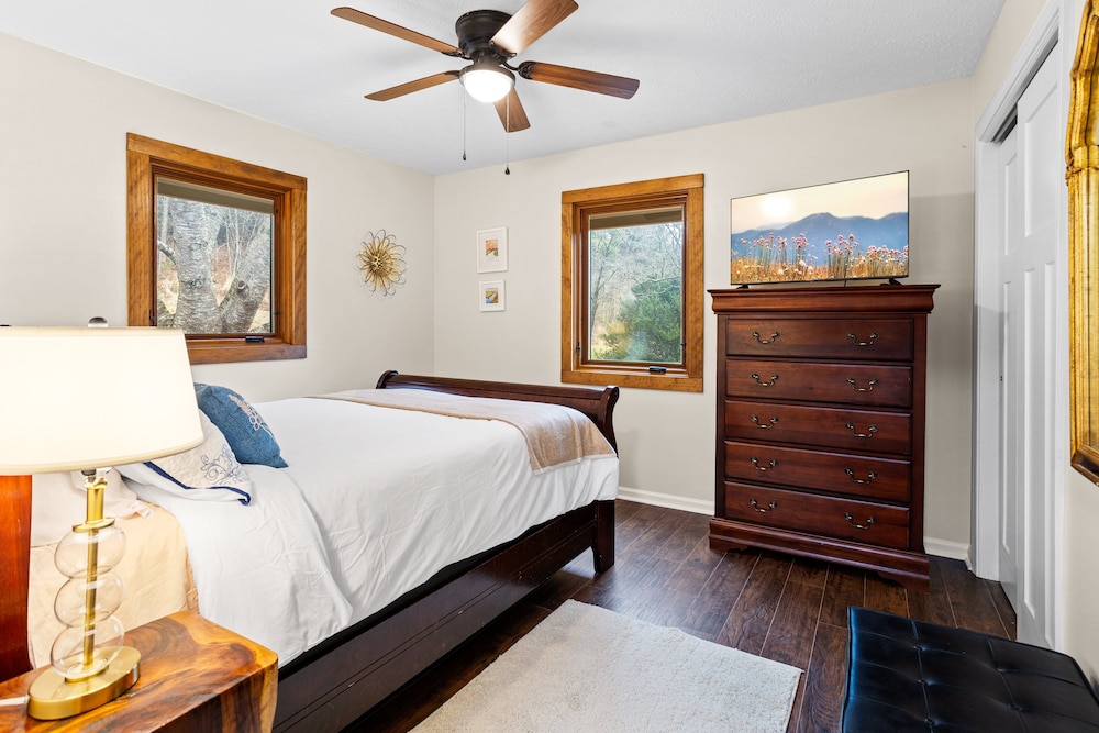 Bobs Creek Retreat is a nature lover, cyclist, outdoor enthusiast's ...