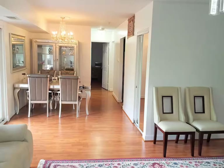 Apartment Near Washington Dc - Accokeek, MD