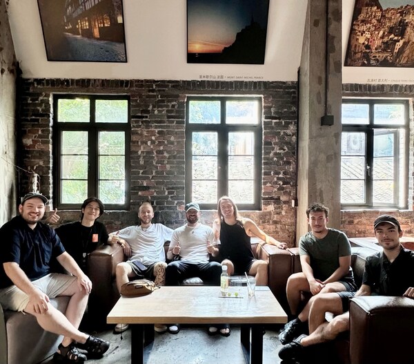 Chongqing Desti Youth Park Hostel Liberation Monument - Chongqing