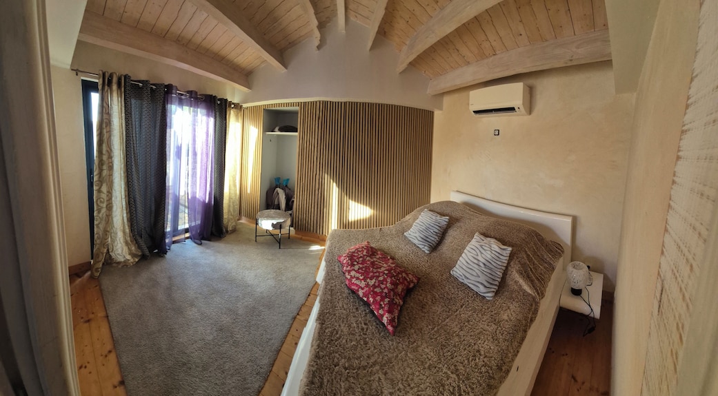 Bright, Cosy Apartment A Stone's Throw From The Beach - Saint-Pierre-d'Oléron