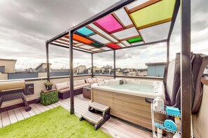 Casa (4 Bedrooms) | Interior
