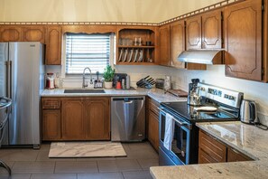 Casa (4 Bedrooms) | Interior