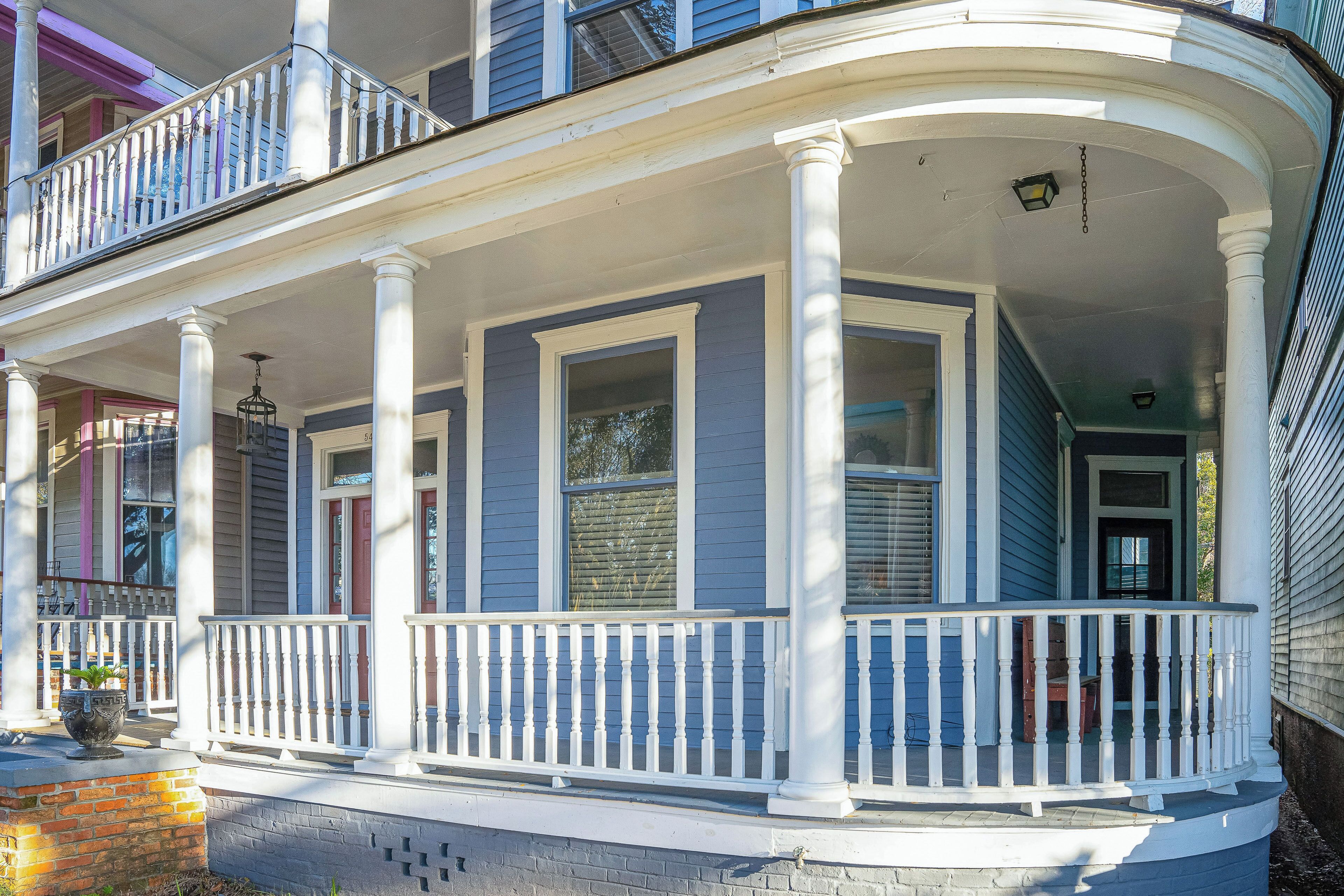 Casa (4 Bedrooms) | Interior