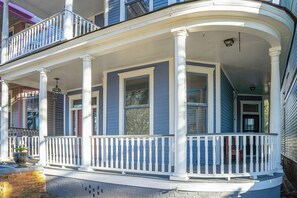 Casa (4 Bedrooms) | Interior