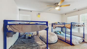 Casa (4 Bedrooms) | Interior