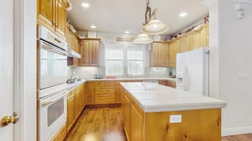 Casa (4 Bedrooms) | Interior