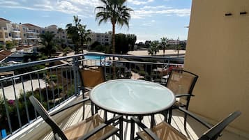 Apartamento | 1 quarto