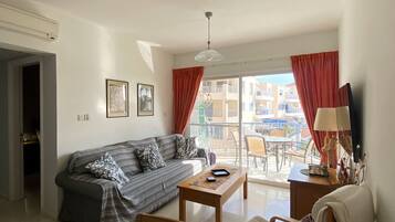 Apartamento | 1 quarto