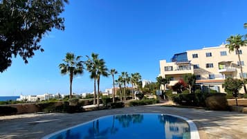 Apartamento | 1 quarto