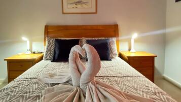 Apartamento | 1 quarto