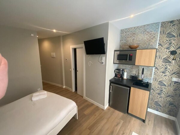 Apartamentos Centro Madrid - Madrid
