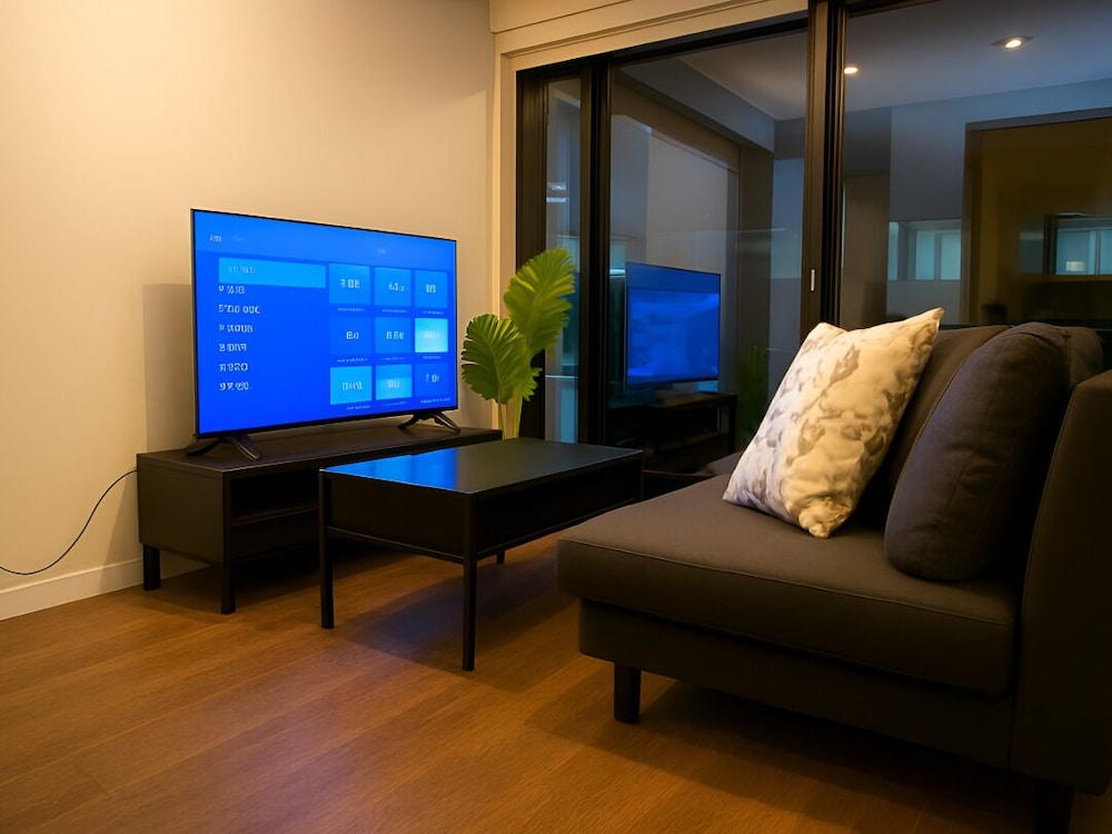 Rs Suites - Yorkville - Toronto