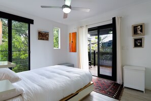 Apartamento | 2 quartos, ferros/tábuas de passar roupa, roupa de cama