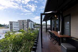 Apartamento | Sacada